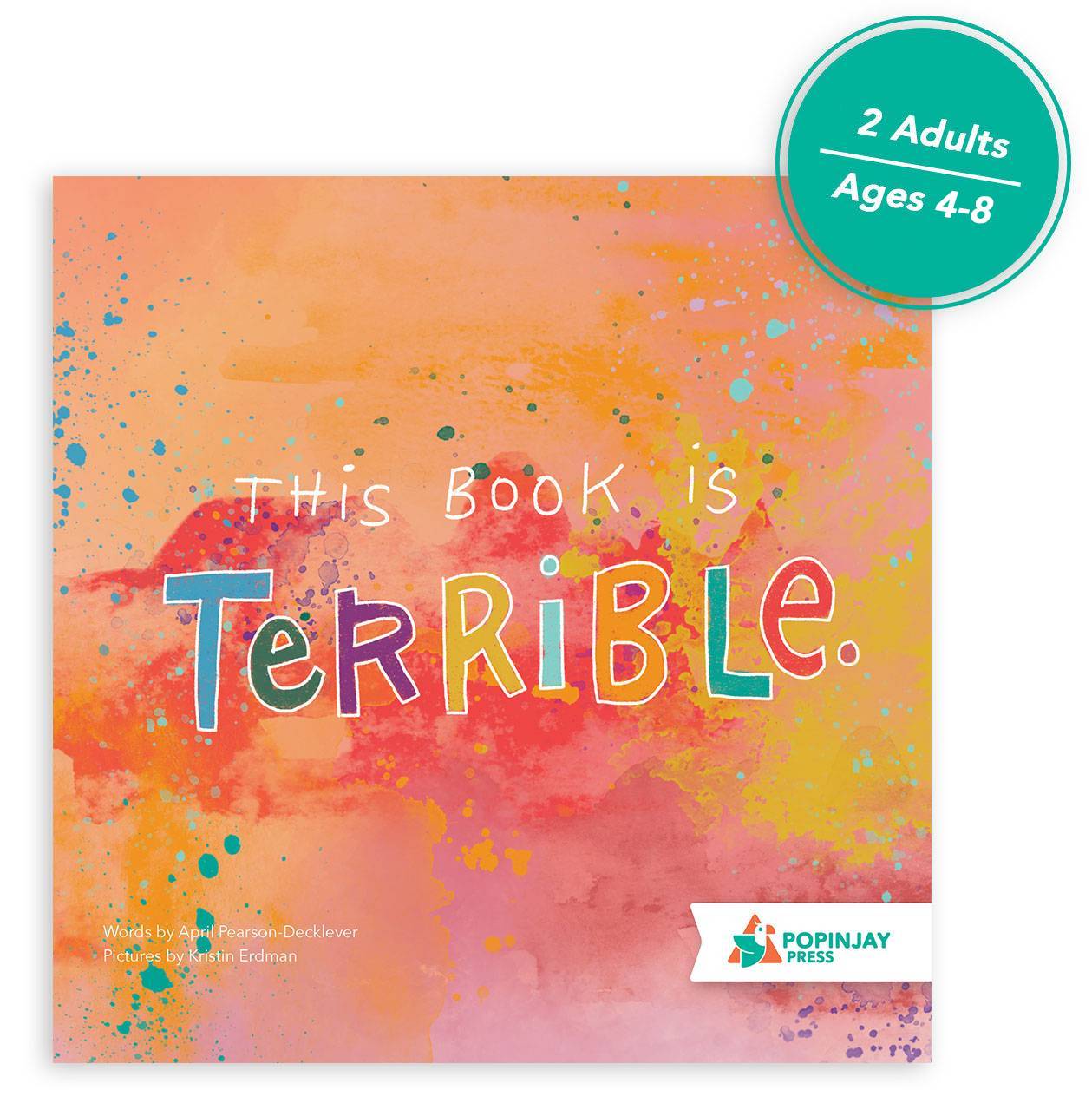 Custom Books – Popinjay Press